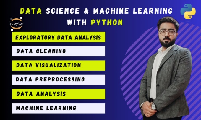 Do Python Data Analysis Data Science Pandas Numpy Matplotlib Sklearn