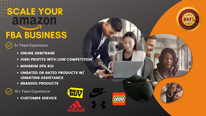 Provide profitable amazon fba product leads by Fba_oa_expert | Fiverr