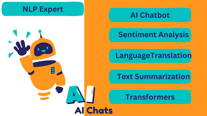 Build nlp models and text, sentiment analysis and classification by ... Build nlp models and text, sentiment analysis and classification by ...