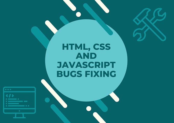 Correct css, html and javascript bugs by Marineglawnick | Fiverr Correct css, html and javascript bugs by Marineglawnick | Fiverr