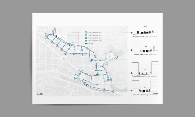Créer une cartographie architecturale, une analyse de site et des ... Créer une cartographie architecturale, une analyse de site et des ...