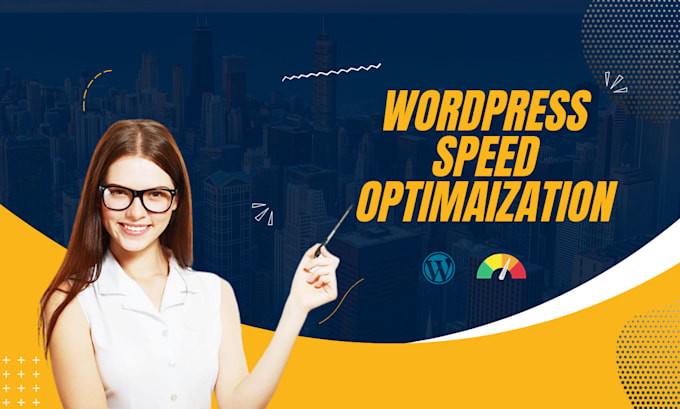 Increase wordpress speed optimization or speedup website for google page speed by Tania_isa | Fiverr