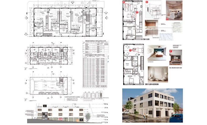Model your revit projects and coordinate them for construction by ...