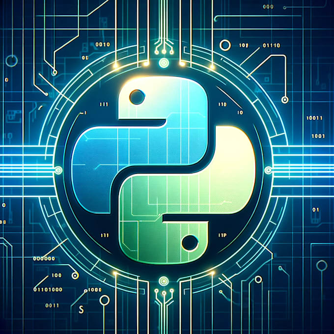 Provide expert python development for your custom needs by Codeondemand ...