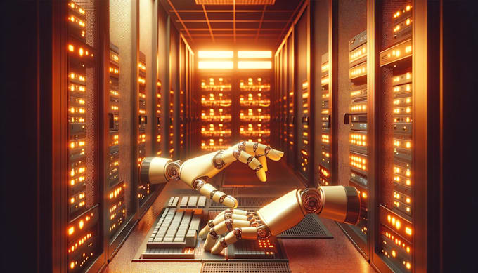 Create backend for your application by Monoclecat | Fiverr