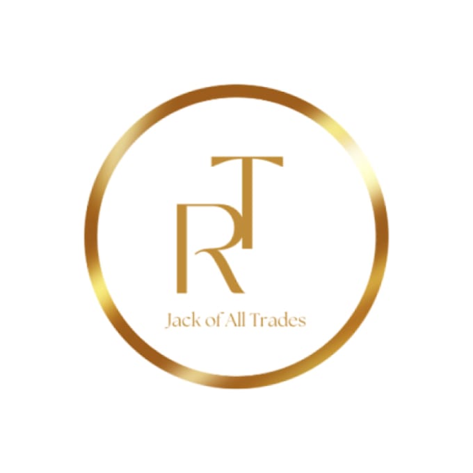 Create eye catching logo by Wjromeo | Fiverr