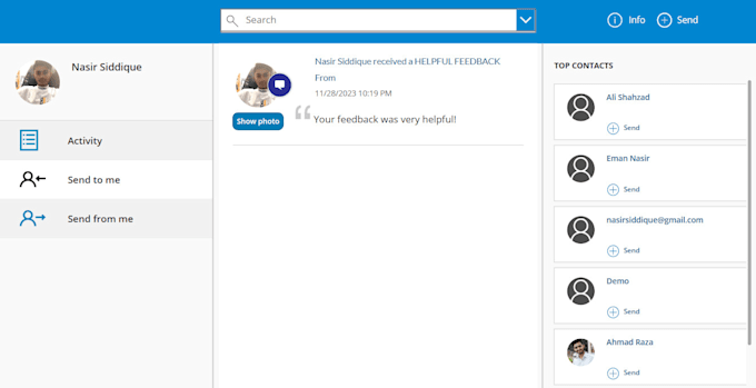 Help To Create Powerapps Applications To Your Business By Fizandeveloper Fiverr
