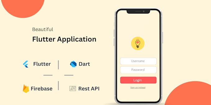Build stunning and responsive flutter apps for you by Princebhagat08 ... Build stunning and responsive flutter apps for you by Princebhagat08 ...