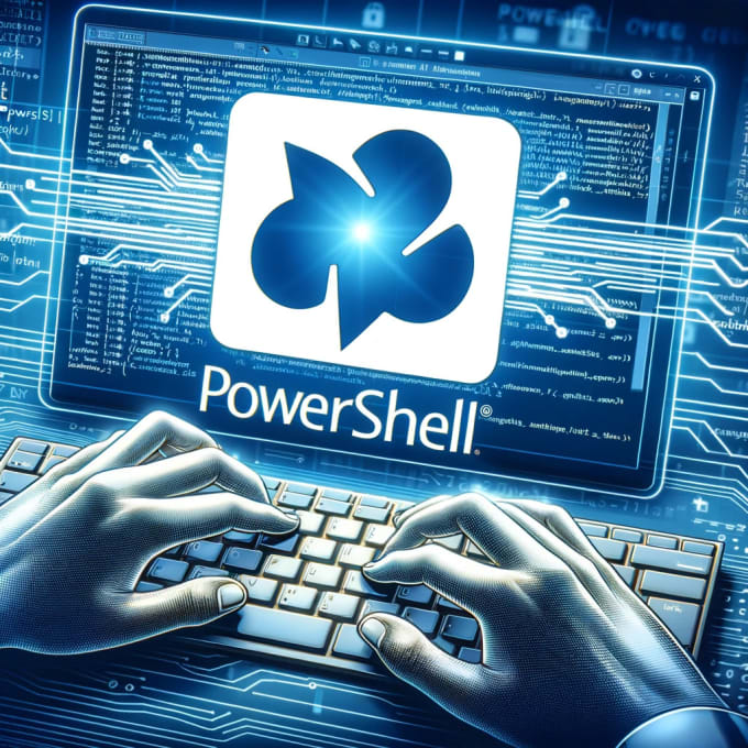 Create Powershell Scripts For Automation And Management By Codeondemand Fiverr