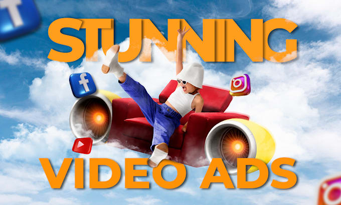 Create promotional commercial product short video ads by Creativs_corner | Fiverr