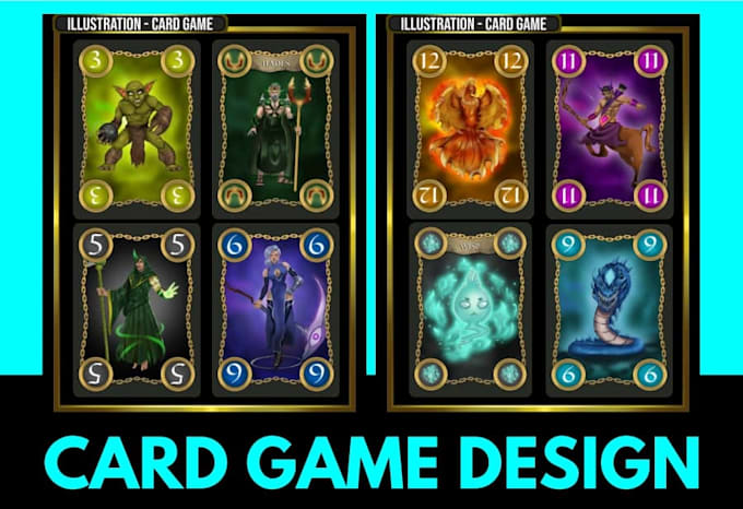 Make unique card game template ludo game board cheese game monopoly ...