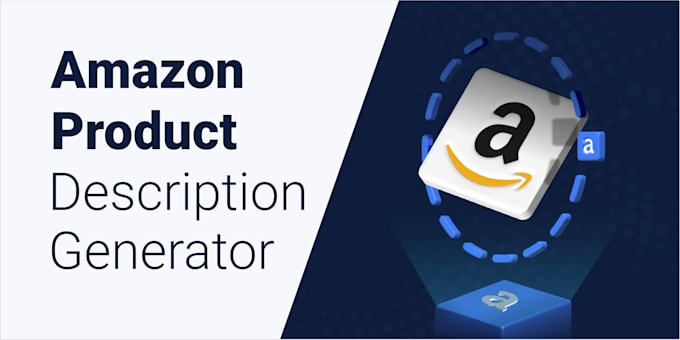 Be your amazon content writer and write your amazon product listing ...