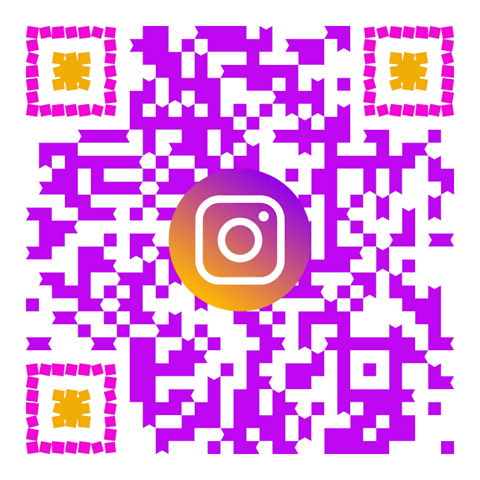 Craft a qr code by Divyadevadig816 | Fiverr