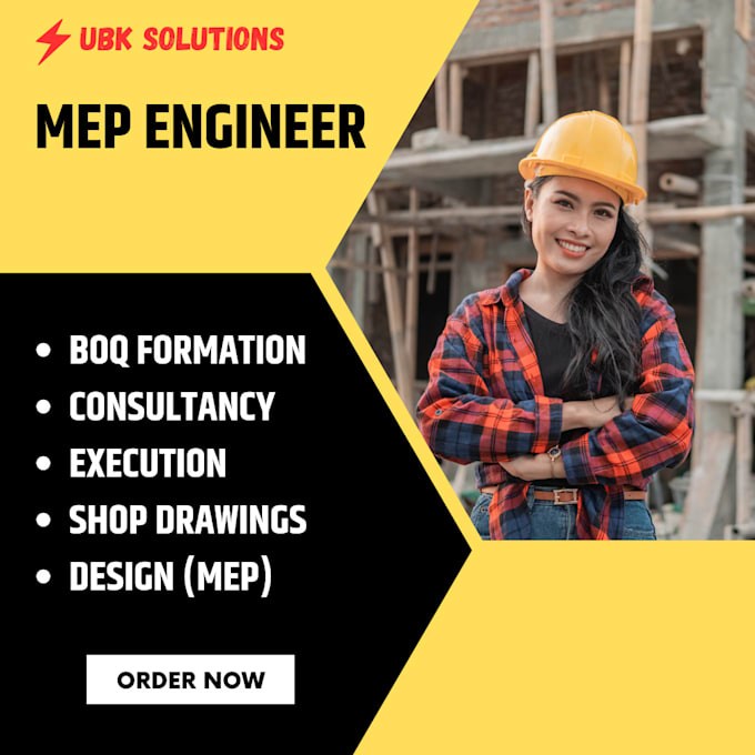 Create bill of quantities, boq for construction projects by Usama ...