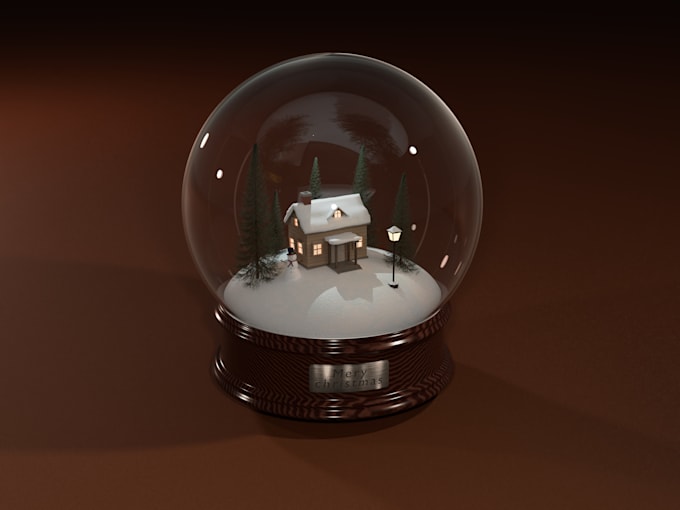 Create the best 3d model of objects for you by Sava_890 | Fiverr