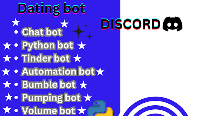Créez un puissant robot tinder d'automatisation, un bot de rencontres ...