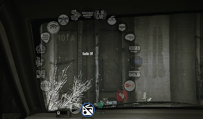 Create a custom radio with custom stations for your fivem server by ...