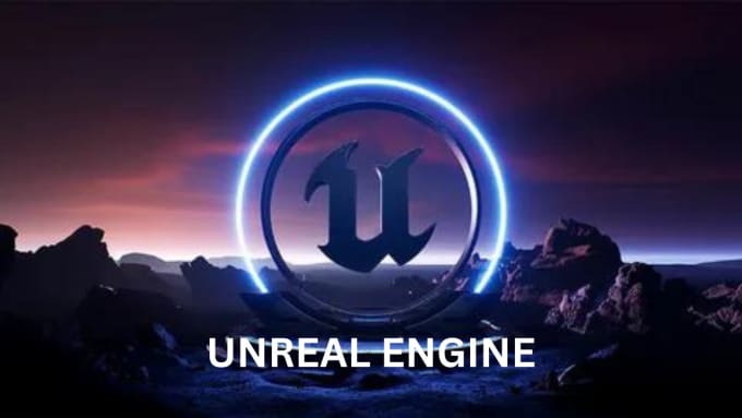 Unreal engine game, multiplayer game, unreal engine game development by ... Unreal engine game, multiplayer game, unreal engine game development by ...