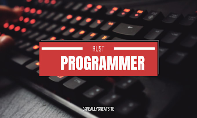 Rust-programmierung, codierung, coaching, programmiersprache Rust-programmierung, codierung, coaching, programmiersprache
