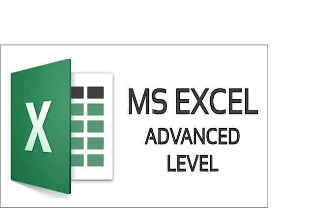 Make your excel sheet as your choice by Akb9999 | Fiverr
