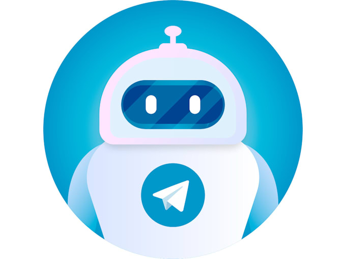 Create bots for telegram by Alex_klimenko2 | Fiverr