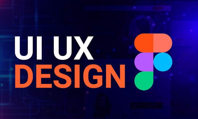 Do ui ux website design using figma and convert webflow by Omarfaruk278 | Fiverr