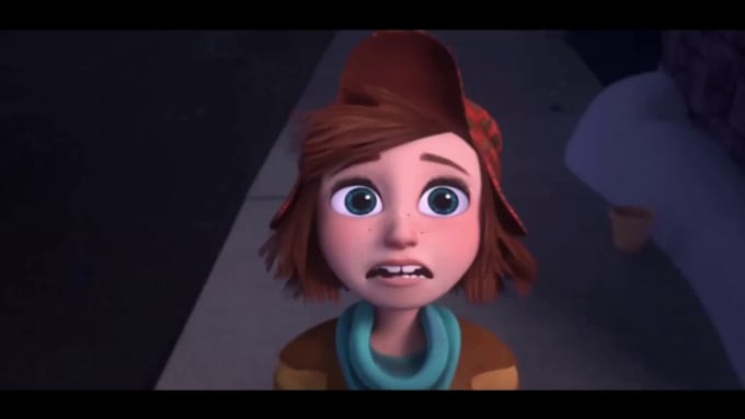 Create 3d Cartoon Music Video 3d Animation 3d Character Animation By