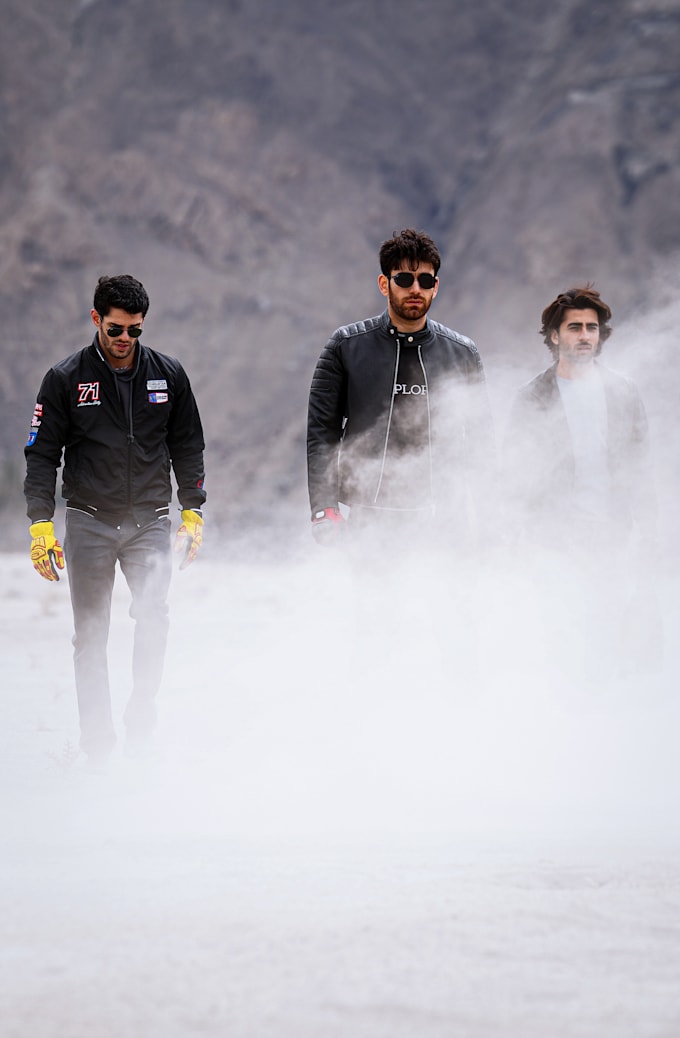 Transform moments into timeless visual stories by Lazib_jamil | Fiverr