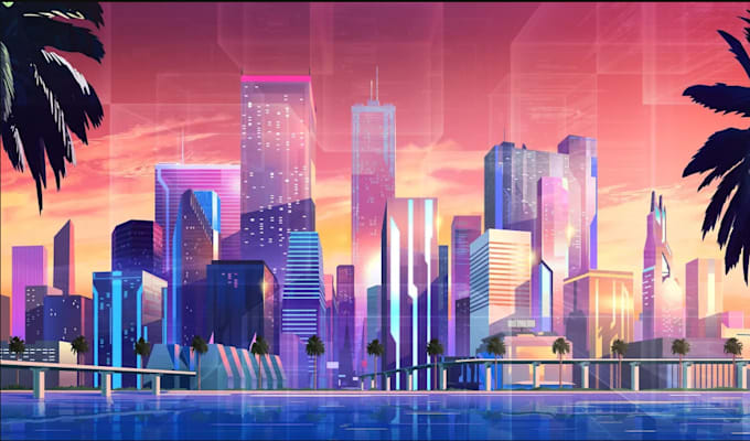 Develop nft real estate metaverse virtual world by Flortimo | Fiverr