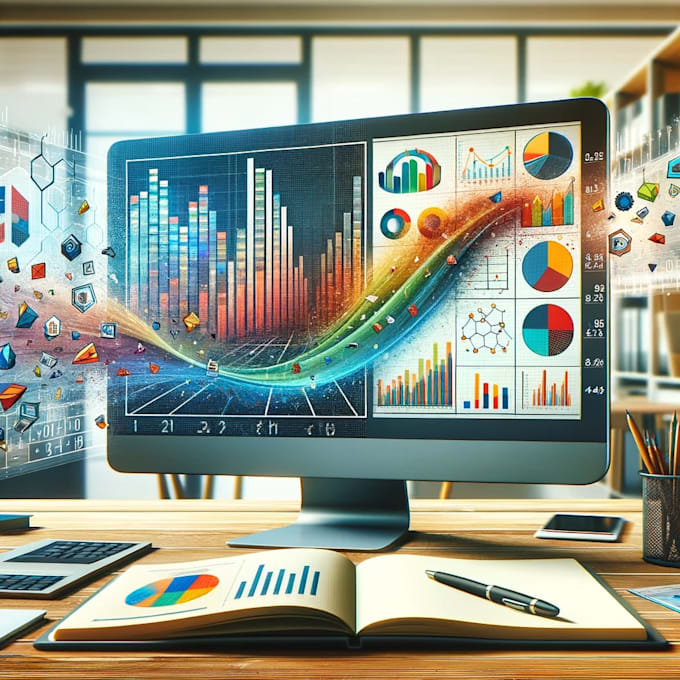 Clean, analyze, and transform your data by Datastack_cnslt | Fiverr