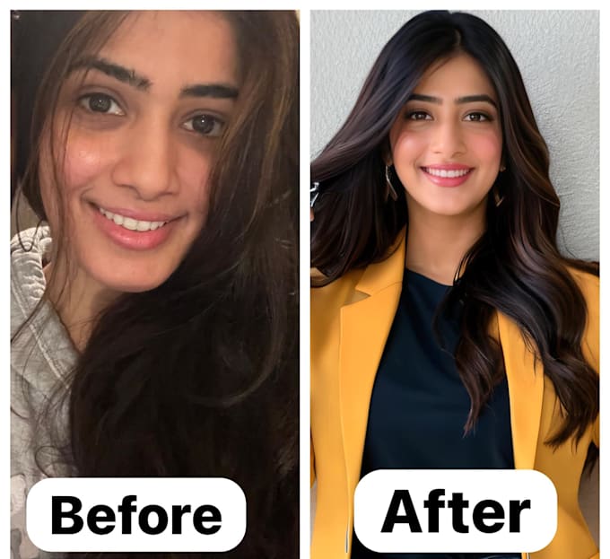 Transform your existing photos into professional headshots using ai by ... Transform your existing photos into professional headshots using ai by ...