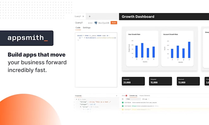 Deploy appsmith on your server by Pavanpadamat967 | Fiverr