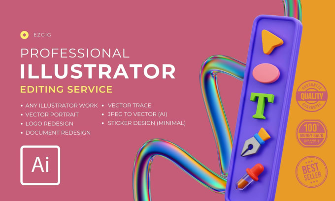 Design modify, revamp, recreate logo, vector tracing image to vector by ... Design modify, revamp, recreate logo, vector tracing image to vector by ...