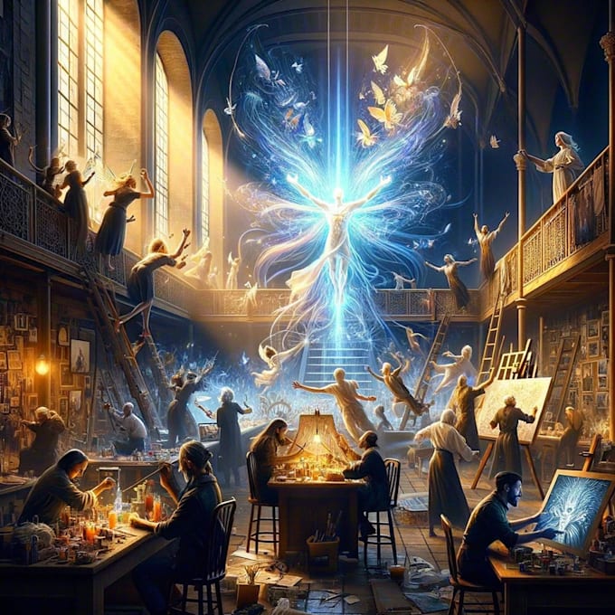 Create immersive animated stories for your audience by Gauravhenry328 ...