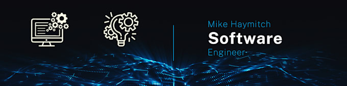 Enhance your linkedin with custom backgrounds by Raphael_huber | Fiverr