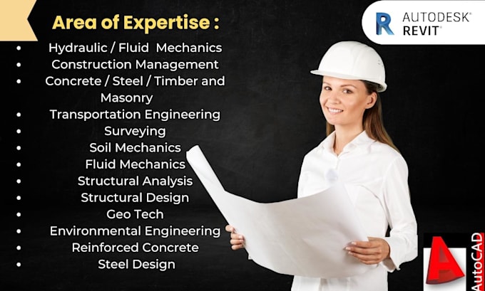 Do structural design and civil engineering assignments tasks and ...