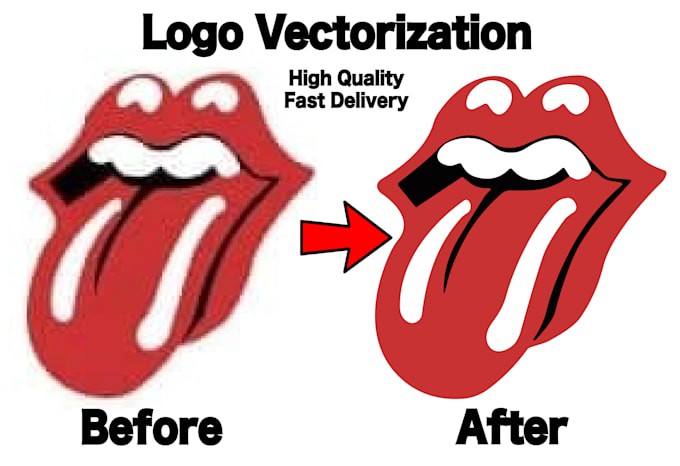 Do vectorization of logotips by Ls7_vladyslav | Fiverr