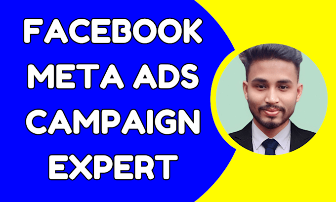 Run an effective facebook meta ads campaign by Ads_expert_labu | Fiverr
