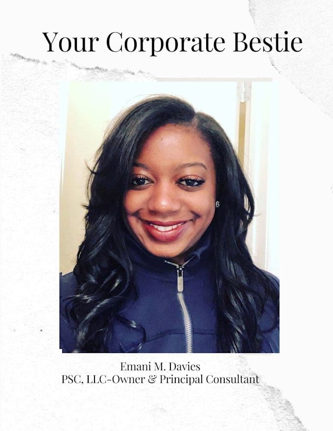 Translate your writing into corporate verbiage by Emcknight24 | Fiverr