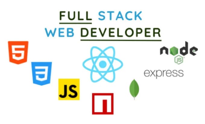 Responsive Websites Using Html Css Javascript React Node Js Next Js