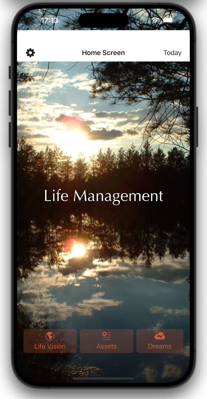 Create a simple ios app for your church or ministry by Jacobjackson85 | Fiverr