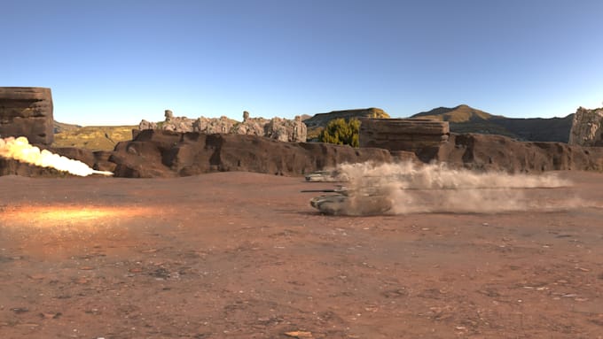 Do professional vfx, compositing, roto and object removal by Bobydan ...