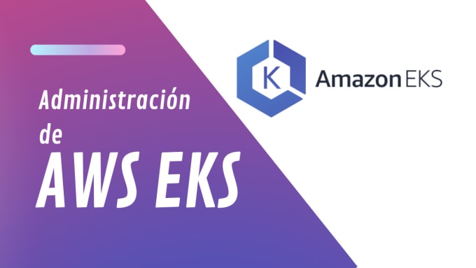 Manage your aws eks clusters by Matiasmartin896 | Fiverr