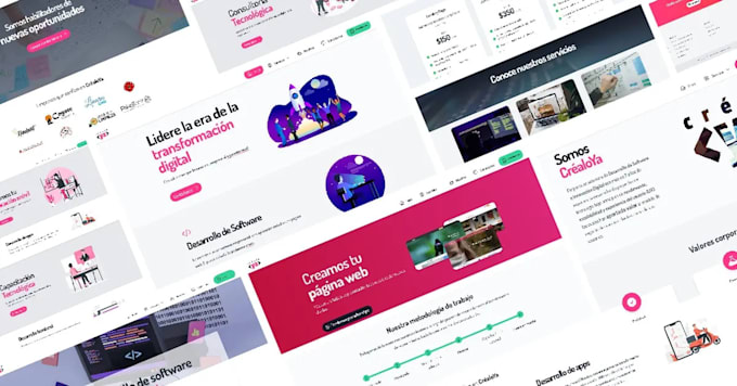 Transform your idea into a software solution by Bayasdev | Fiverr