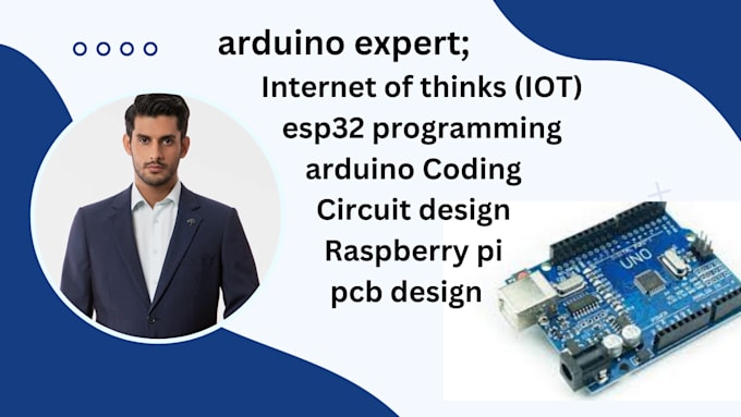 Do Arduino Pcb Design Esp32 Esp8266 Raspberry Pi And Iot Projects By Nedeemkhan Fiverr