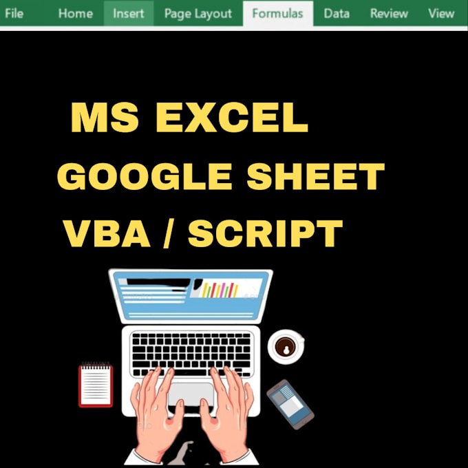 Create excel spreadsheet,functions, formulas, excel vba macro by ... Create excel spreadsheet,functions, formulas, excel vba macro by ...