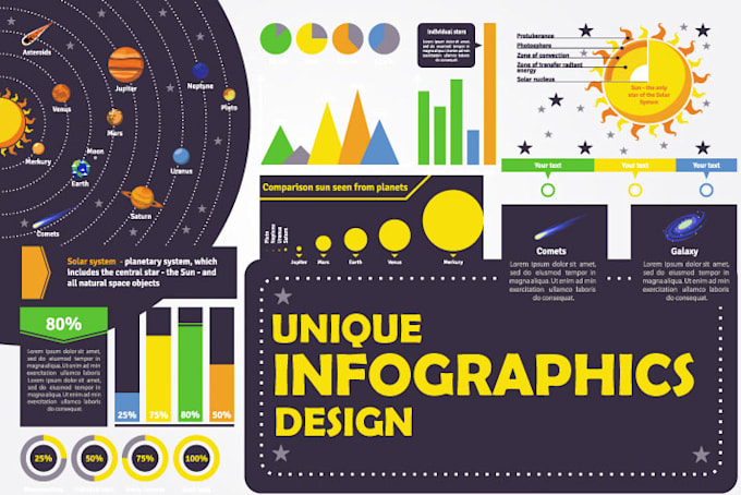 Professional infographic design engaging business infographics ...