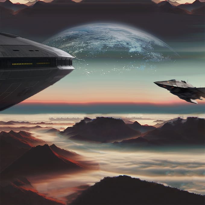 Design custom cover artwork for your music album by Harsh12331 | Fiverr