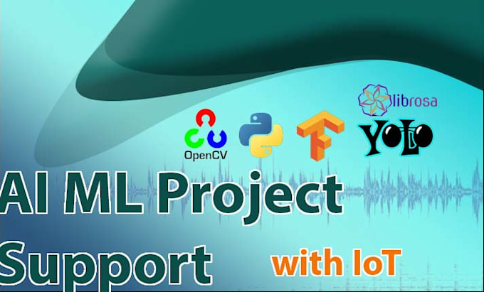 Do image any vision and voice ai ml projects for you by Nalakaprasad | Fiverr