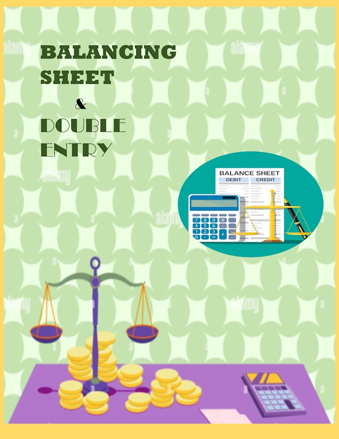 Balancing of sheet expertise by Hariskhan250 | Fiverr